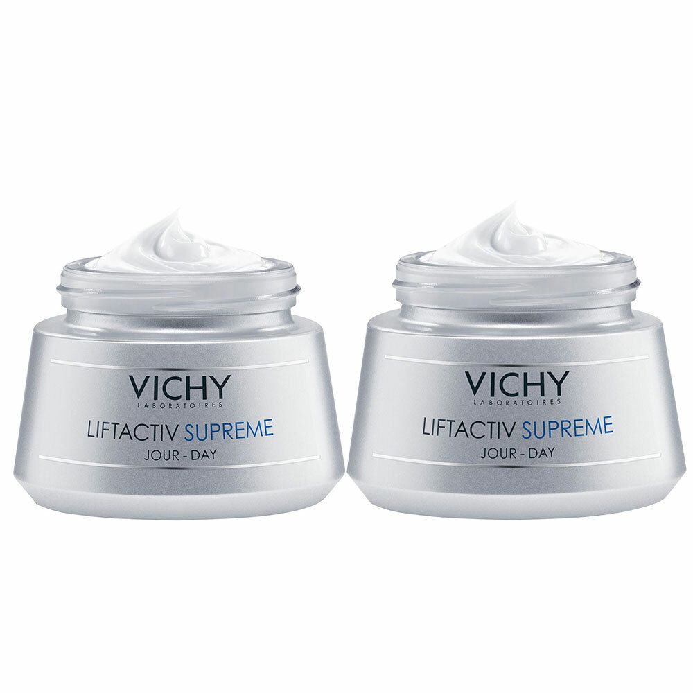 Vichy Gesichtspflege
