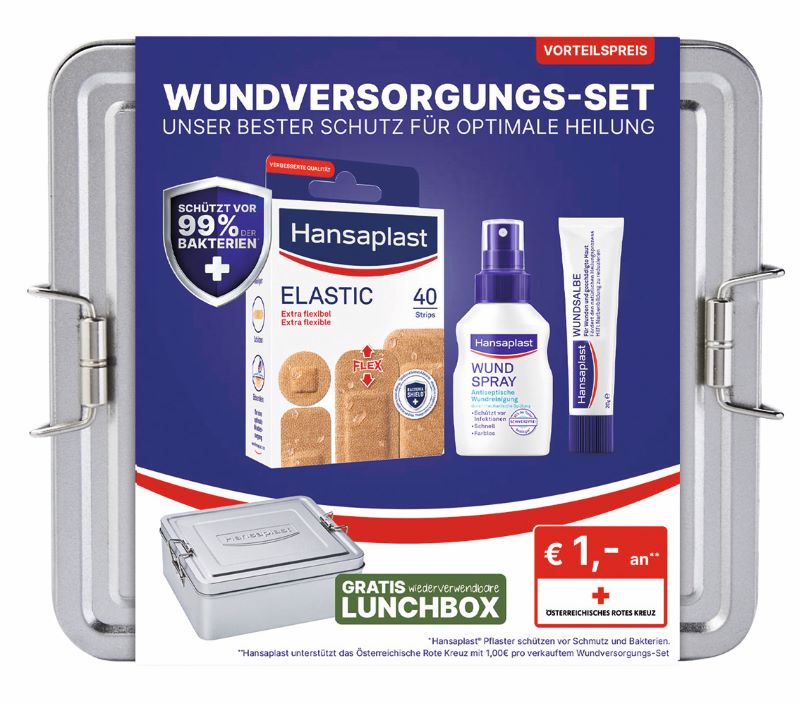 Apotheke Österreich | 100% Österreich 100% Familie