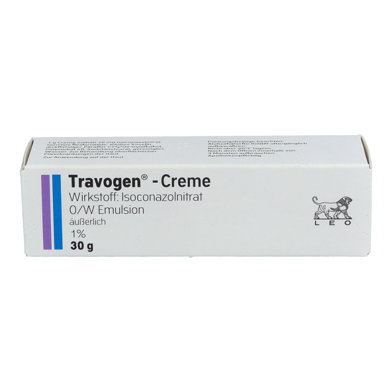Travogen - Creme | 0632390